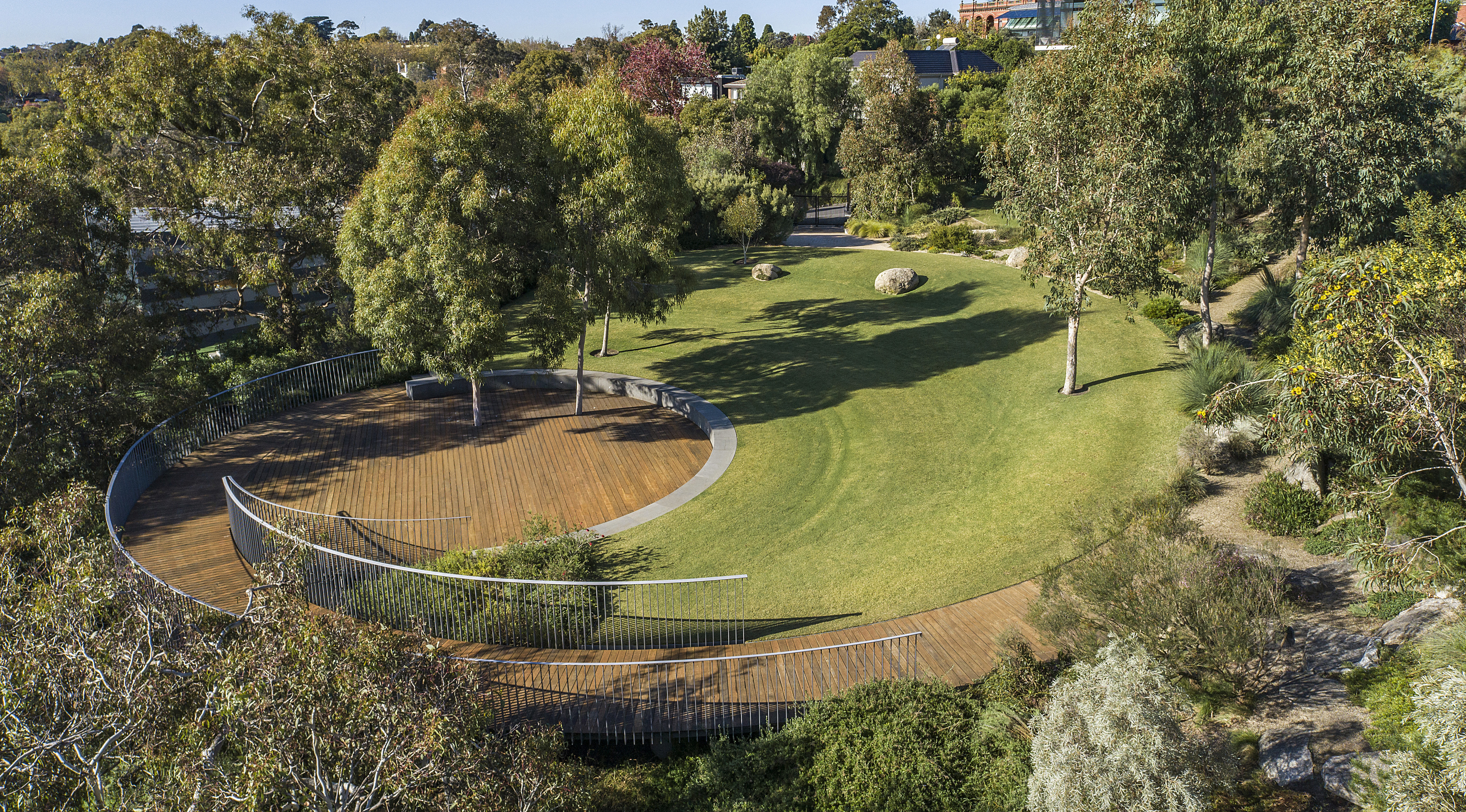 Melbourne Residence | TCL