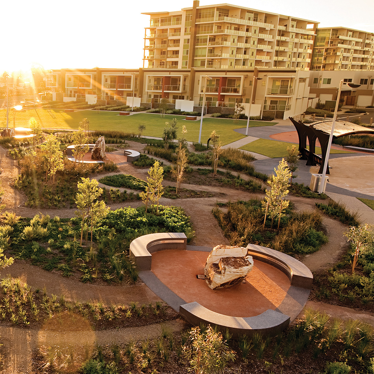 Traditional Owner Engagement | TCL
