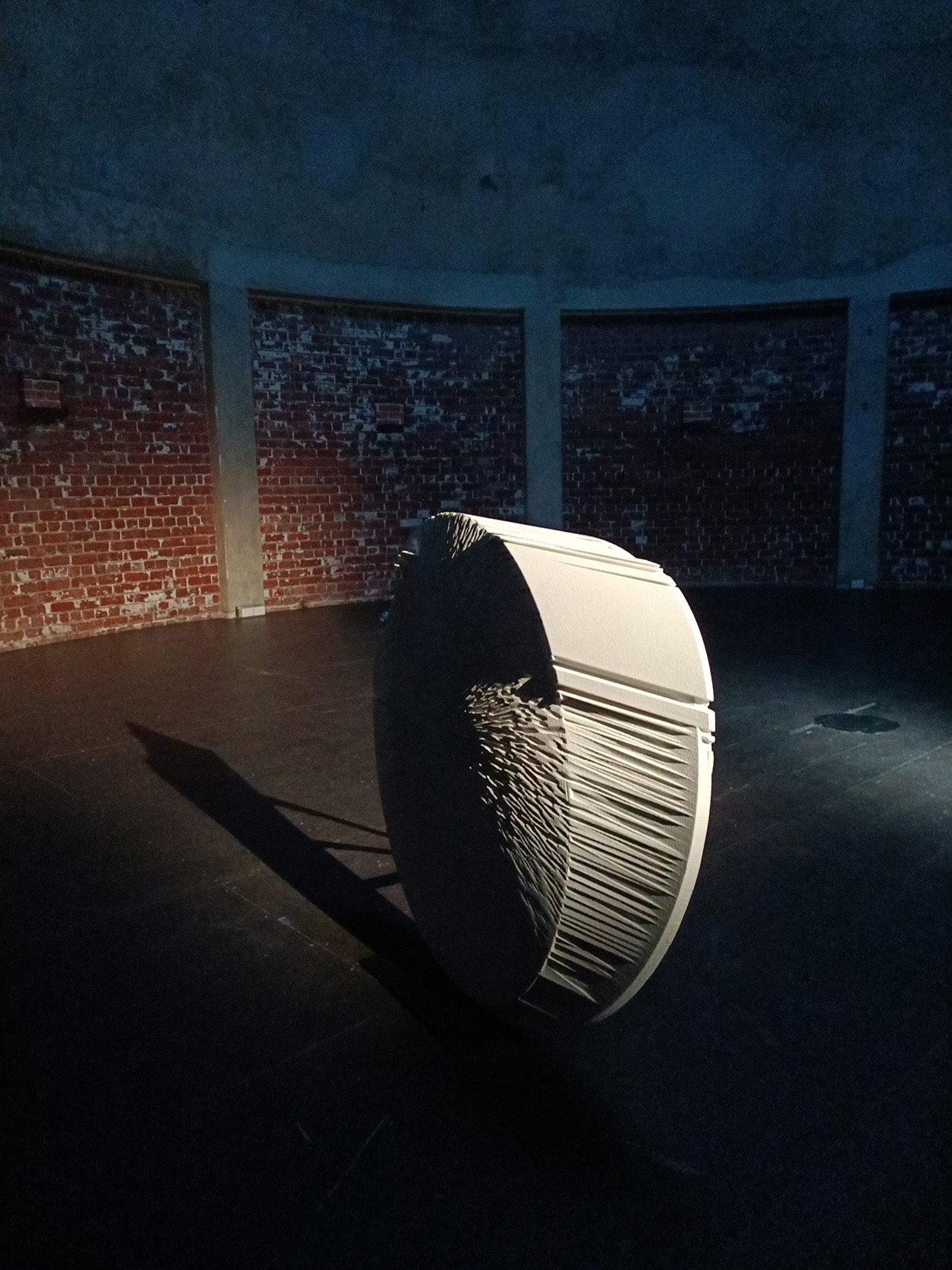 James Geurts — Visual Artist | TCL