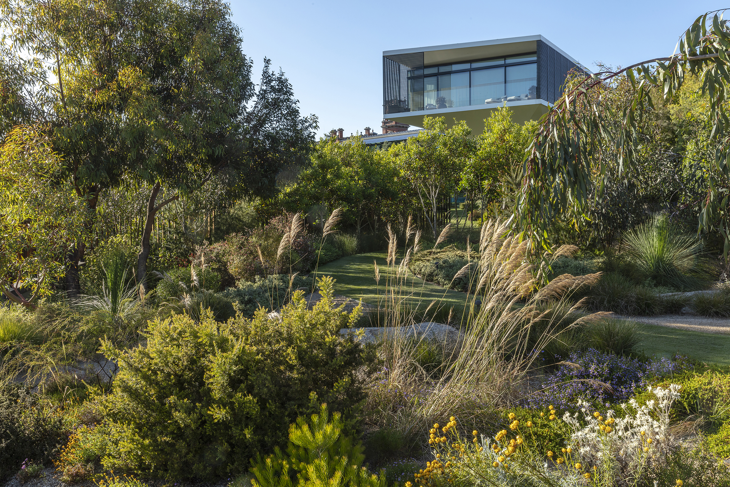 Melbourne Residence | TCL