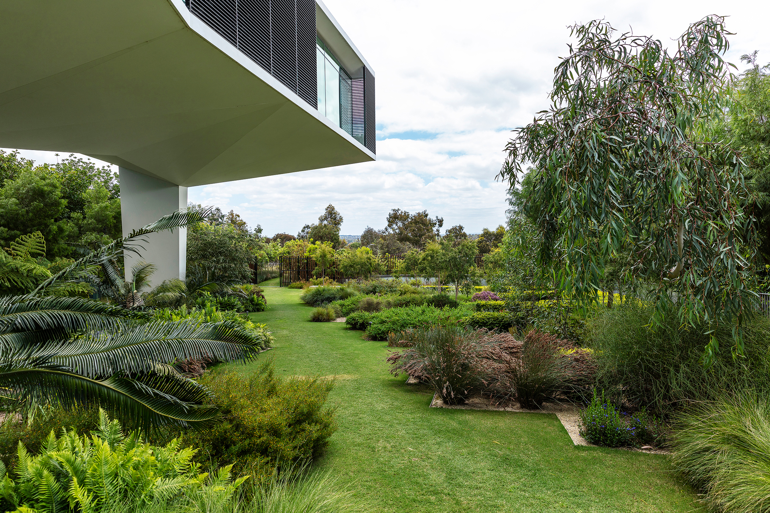 Melbourne Residence | TCL