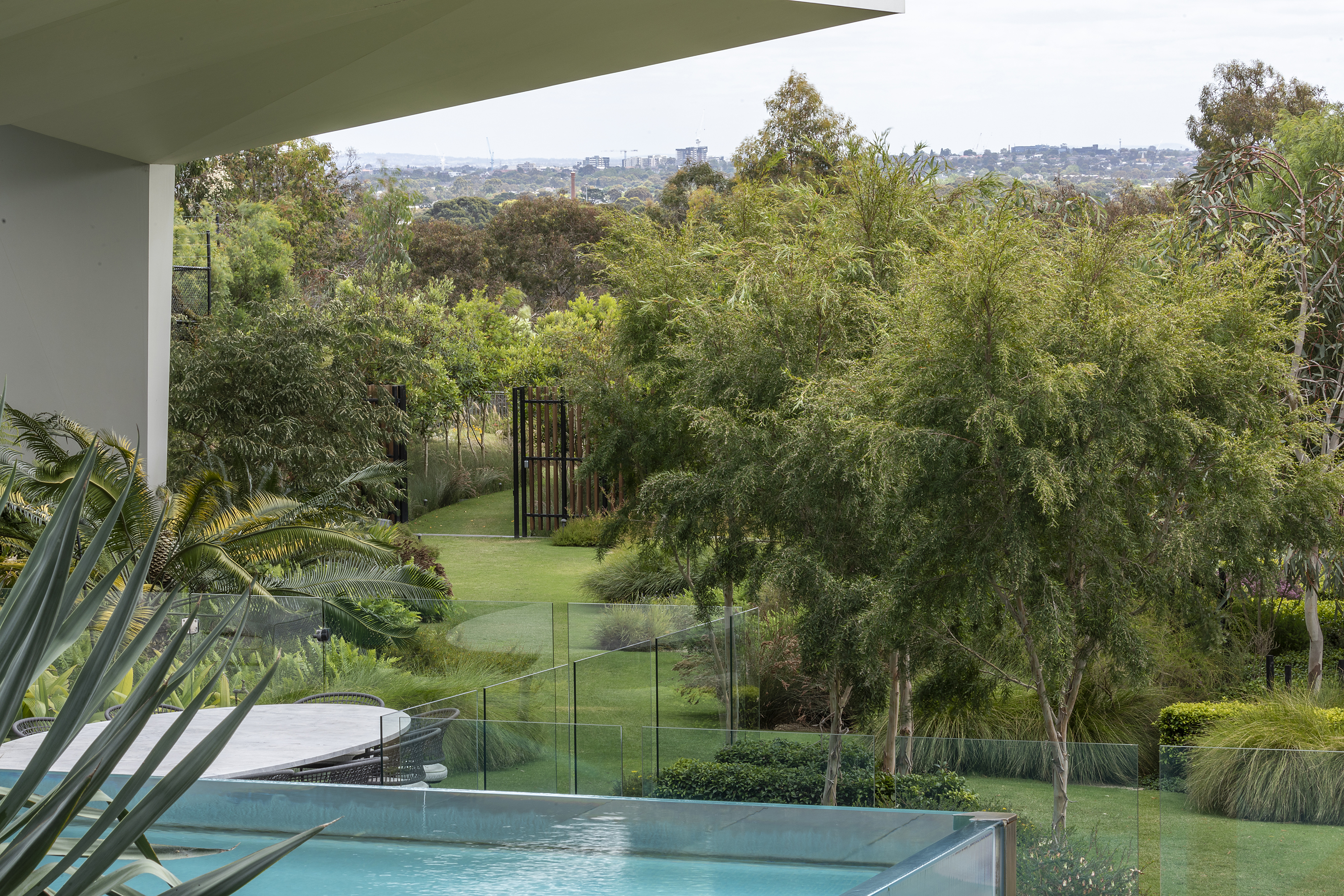 Melbourne Residence | TCL