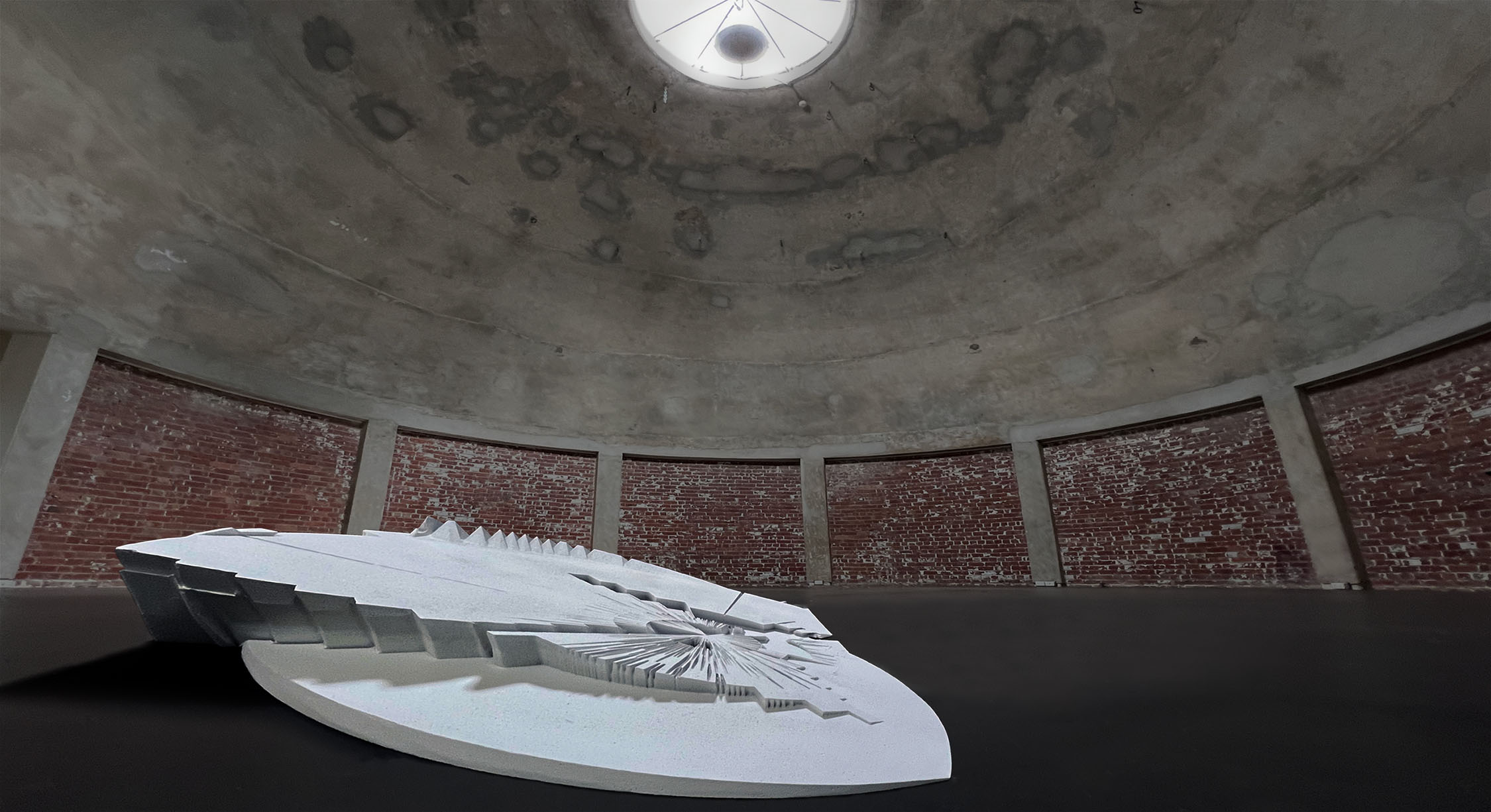 James Geurts — Visual Artist | TCL